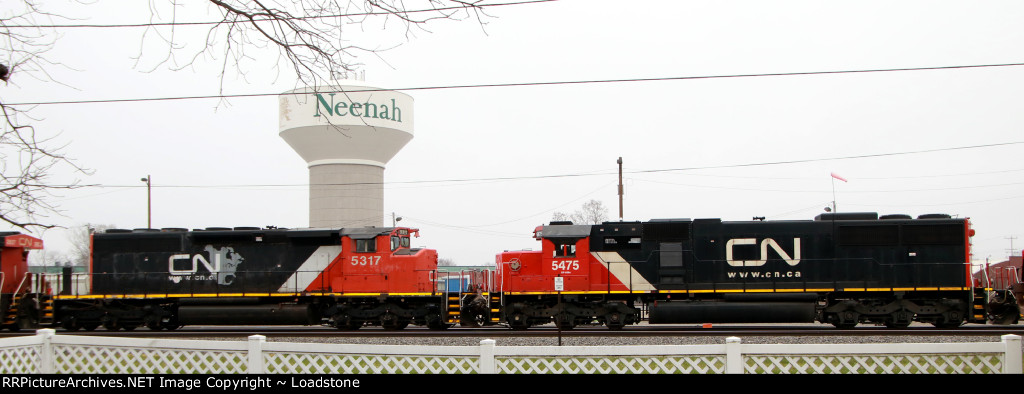 CN 5317